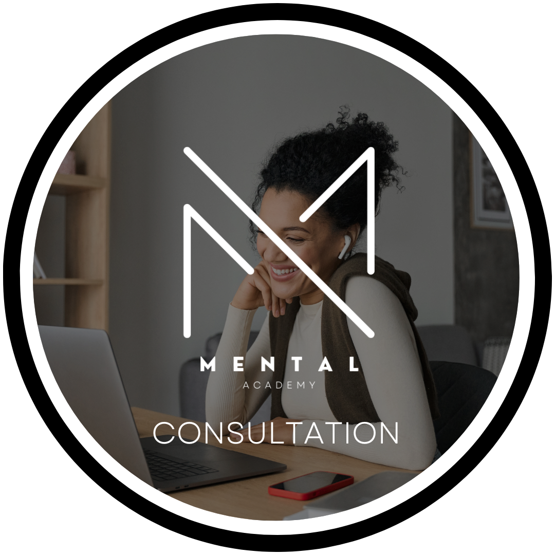 The Mental Academy Learn How To Increase Your Cognitive Power